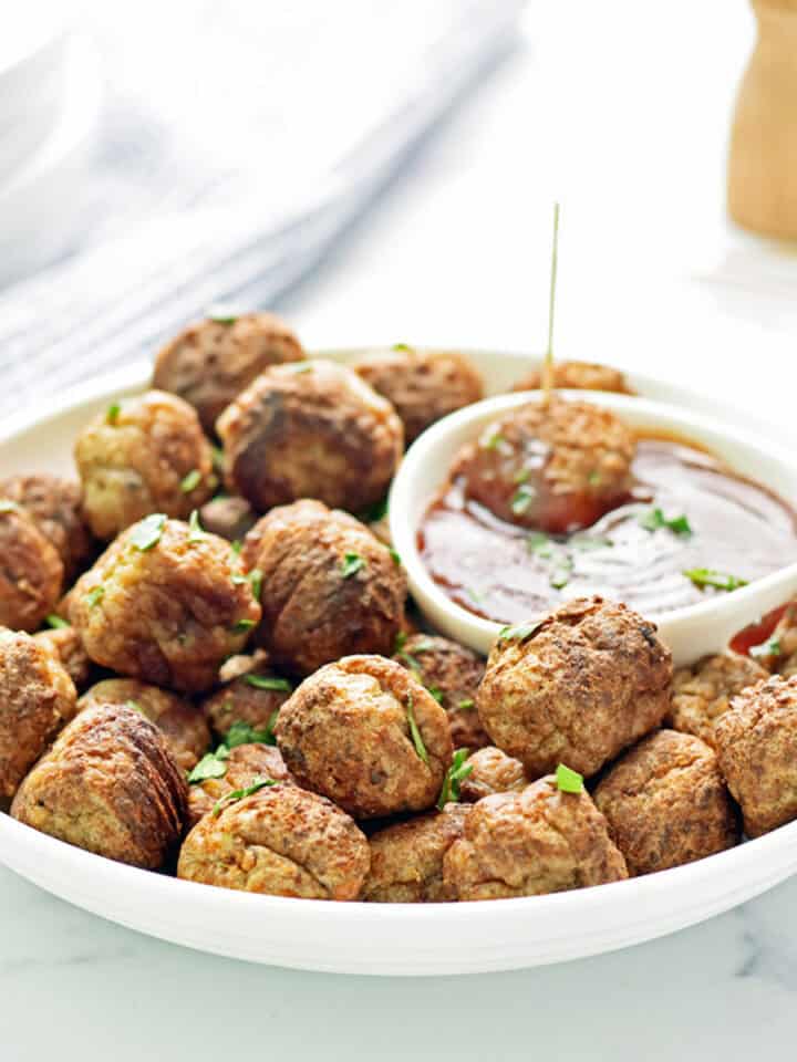 Air Fryer Dinners | Air Fryer Dinners