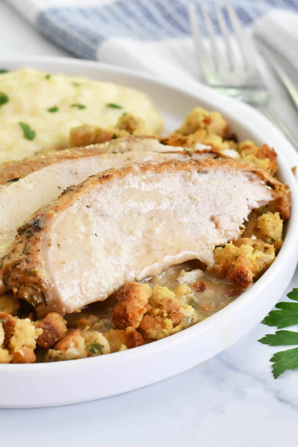 Air Fryer Whole Chicken | Air Fryer Dinners